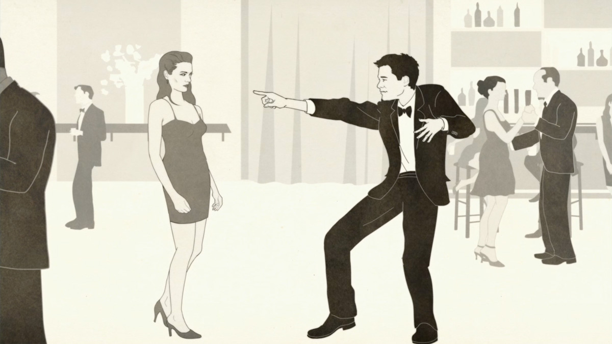 How To Dance (Well) | The Journal | MR PORTER