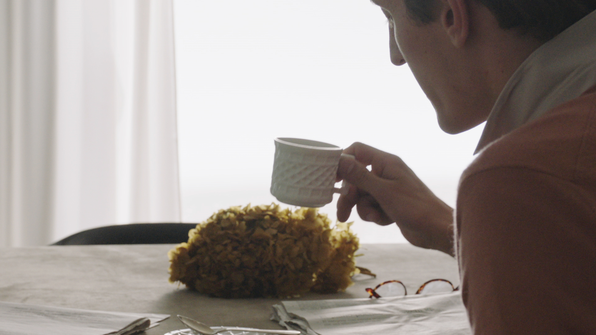 Why Successful People Get Up Early | The Journal | MR PORTER