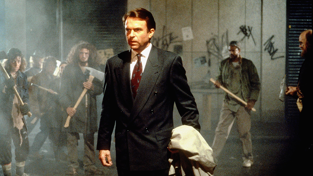 Five Cult Horror Movies You Need To See | The Journal | MR PORTER