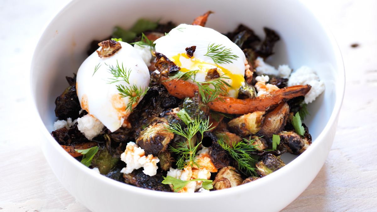 How To Cook Eggs Any Style Like An Expert | The Journal | MR PORTER
