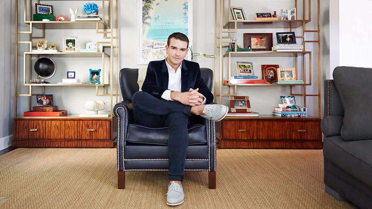 Mr Gray Malin | The Journal | MR PORTER