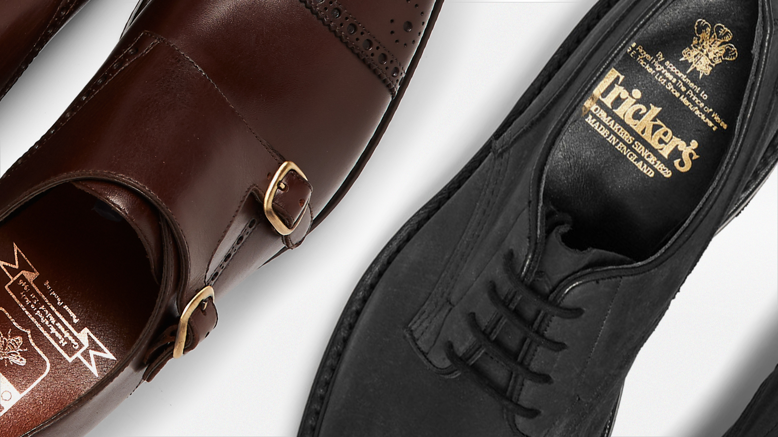 The Best Weatherproof Shoes | The Journal | MR PORTER