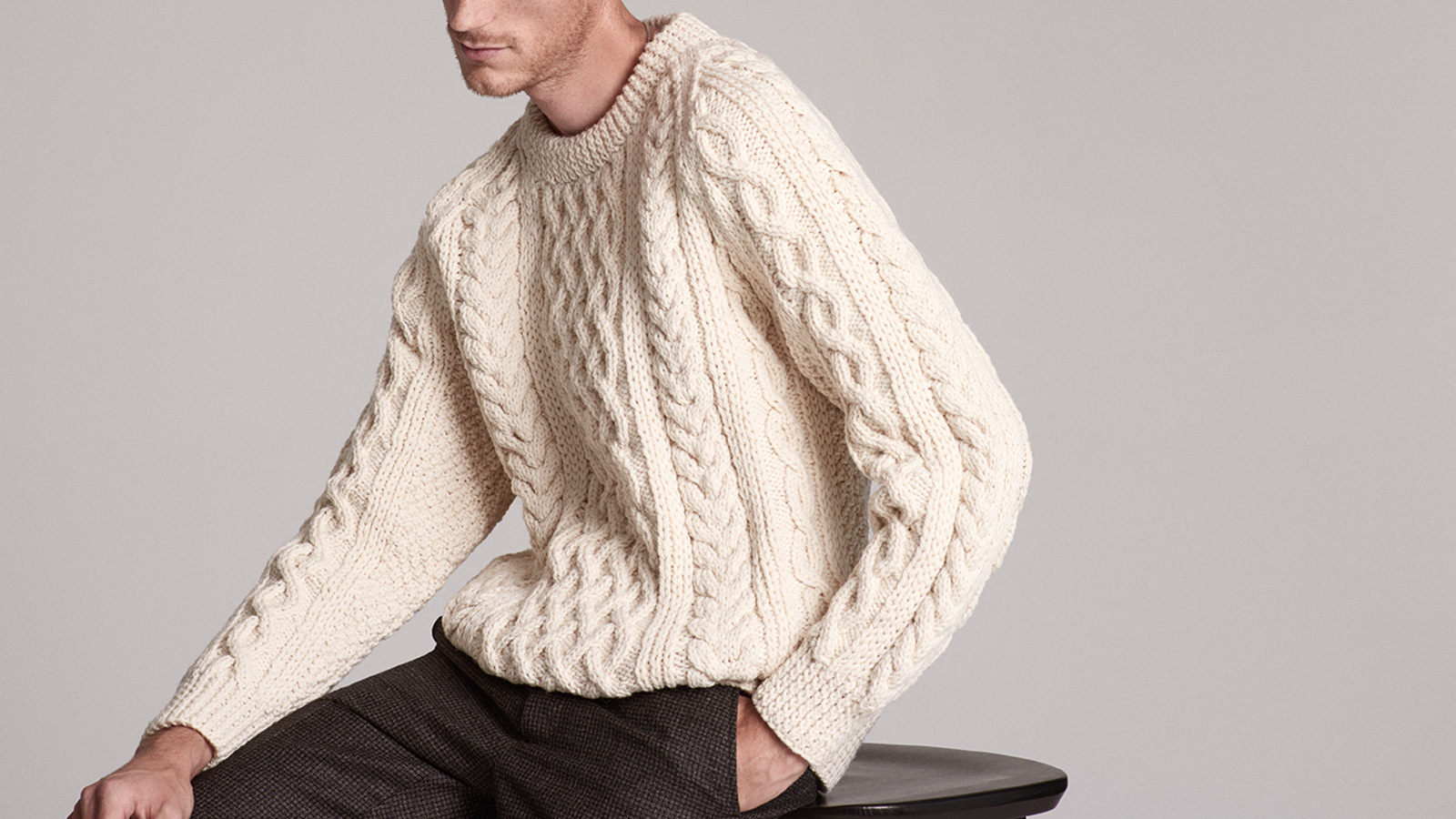 Why Connolly Is The Rolls-Royce Of Men’s Fashion | The Journal | MR PORTER