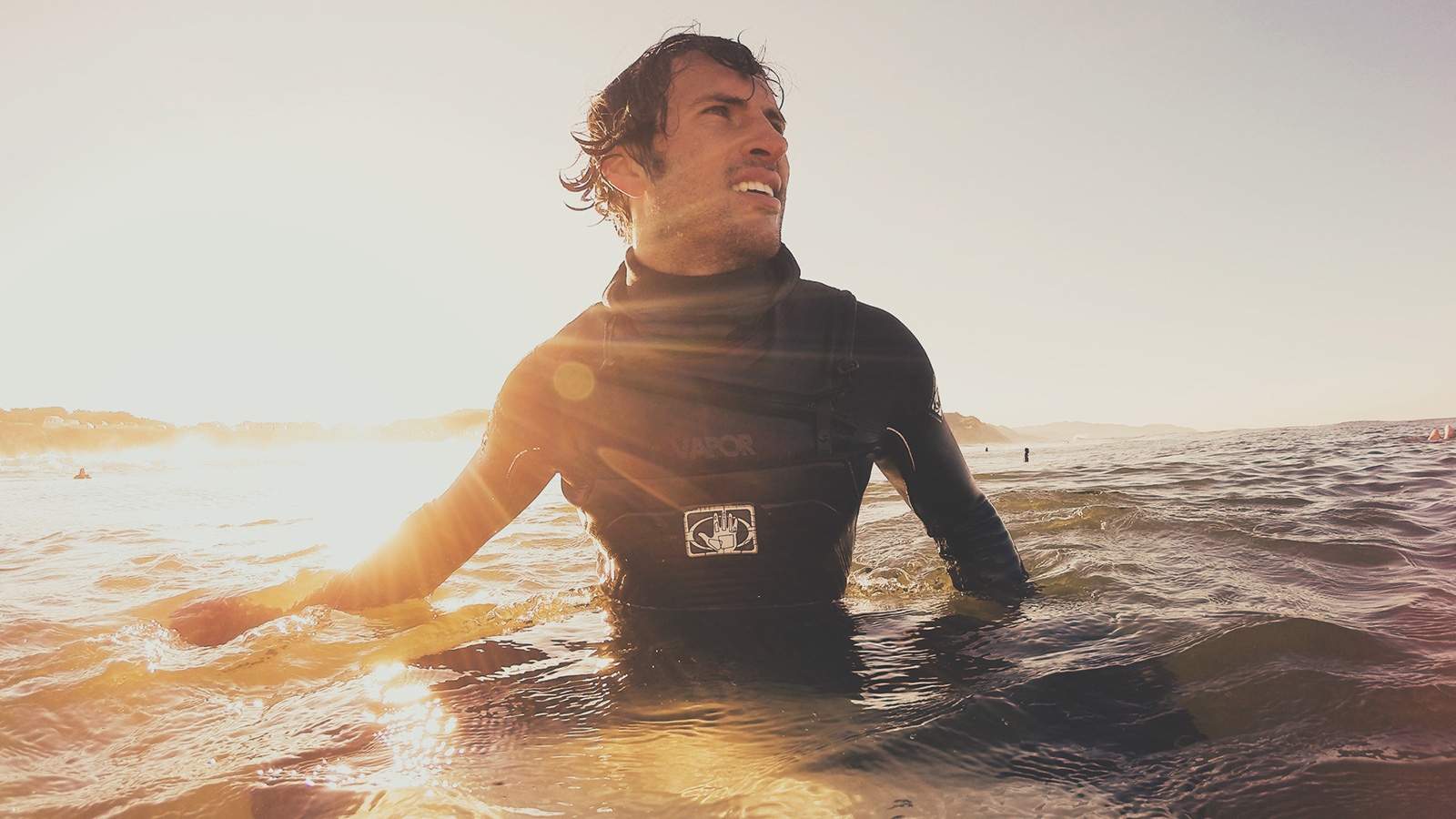 Five GoPro-ers You Need To Know | The Journal | MR PORTER