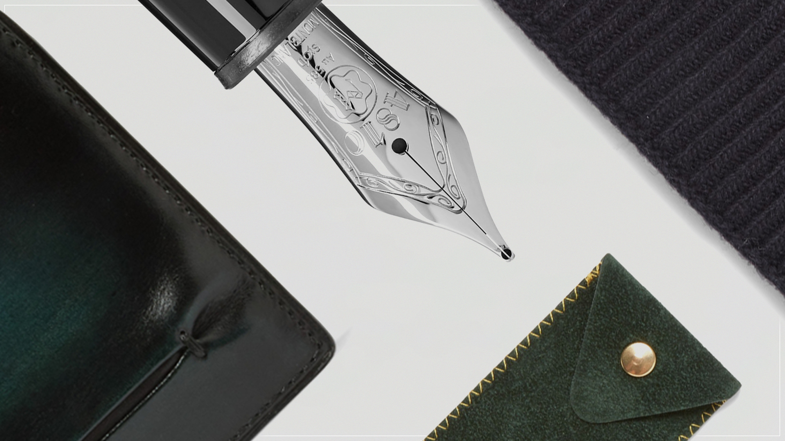 Stocking-Filler Staples | The Journal | MR PORTER