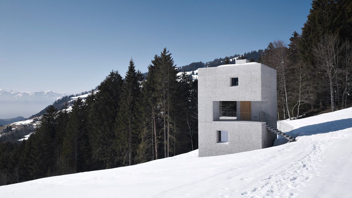 The World’s Most Covetable Cabins | The Journal | MR PORTER