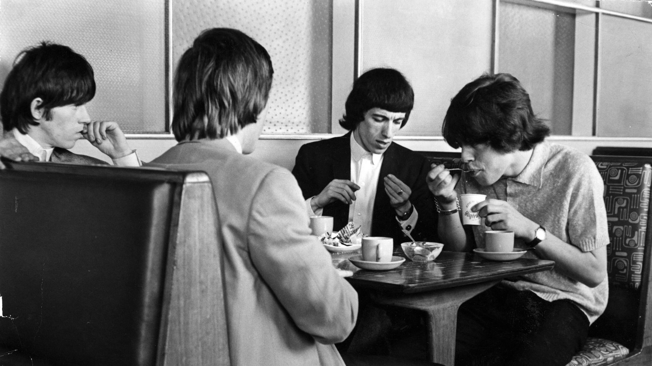 What Successful Men Eat For Breakfast | The Journal | MR PORTER