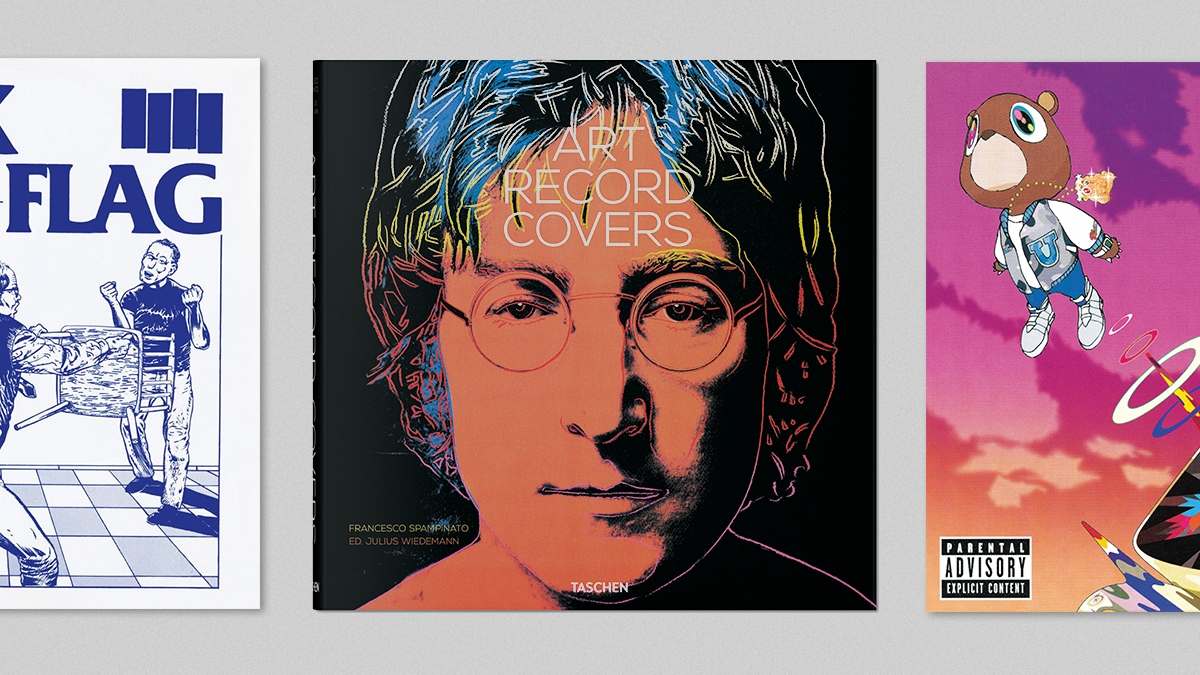 Three Of The Most Iconic Album Covers In History | The Journal | MR PORTER