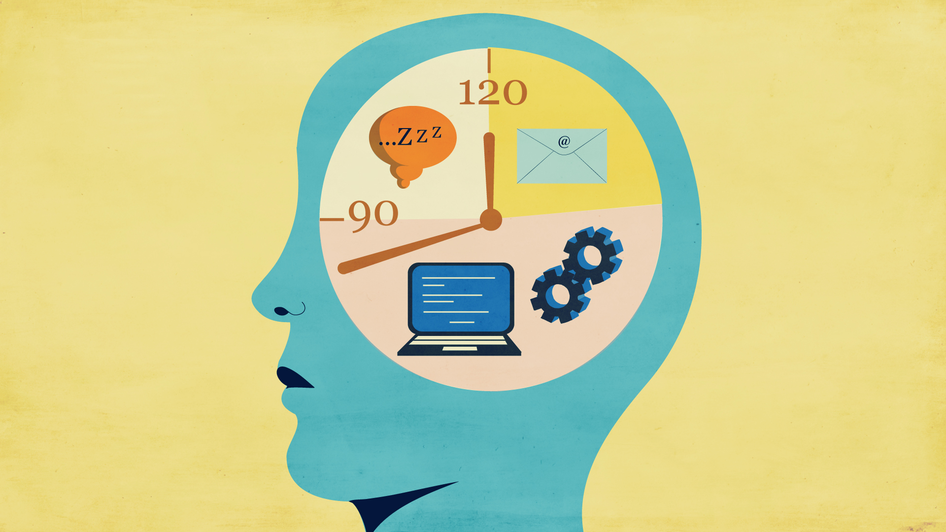 How To Wake Up Your Brain In 60 Seconds | The Journal | MR PORTER