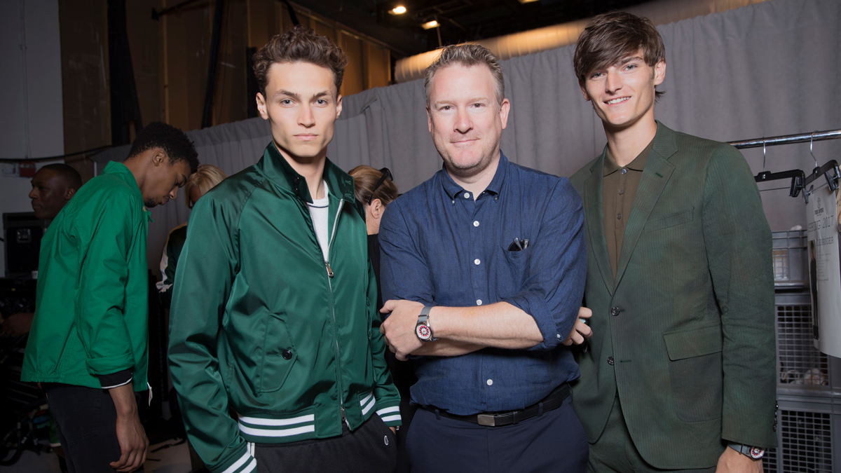 The Secret Of Todd Snyder’s Success | The Journal | MR PORTER