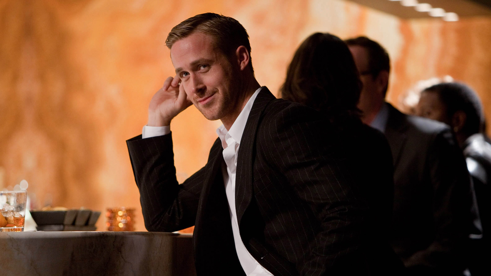 How To Be More Mr Ryan Gosling | The Journal | MR PORTER