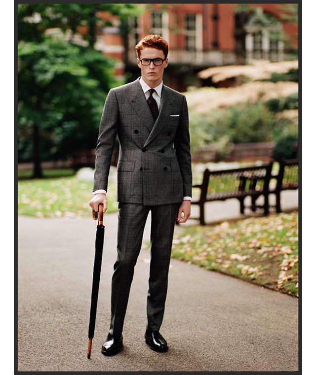 Kings man suit store