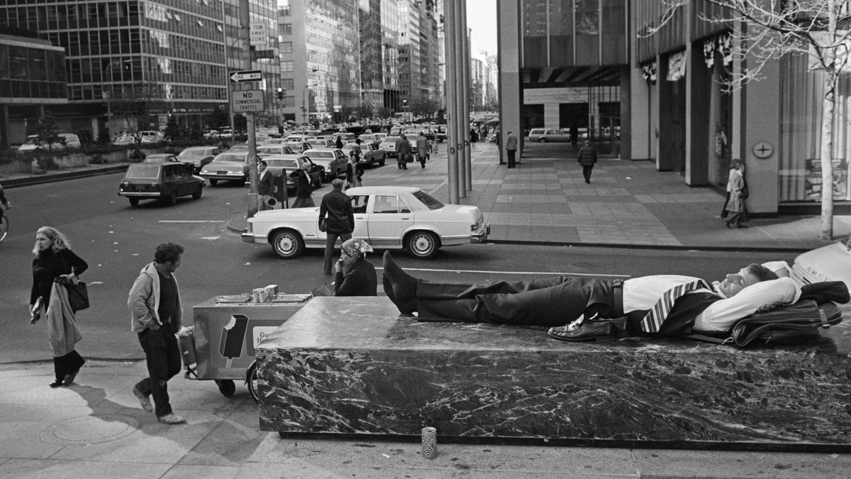 How To Rest Properly (And Be More Creative) | The Journal | MR PORTER