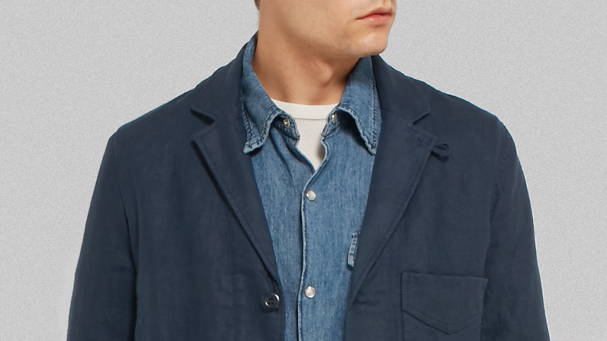 The French Brand You Need To Know | The Journal | MR PORTER