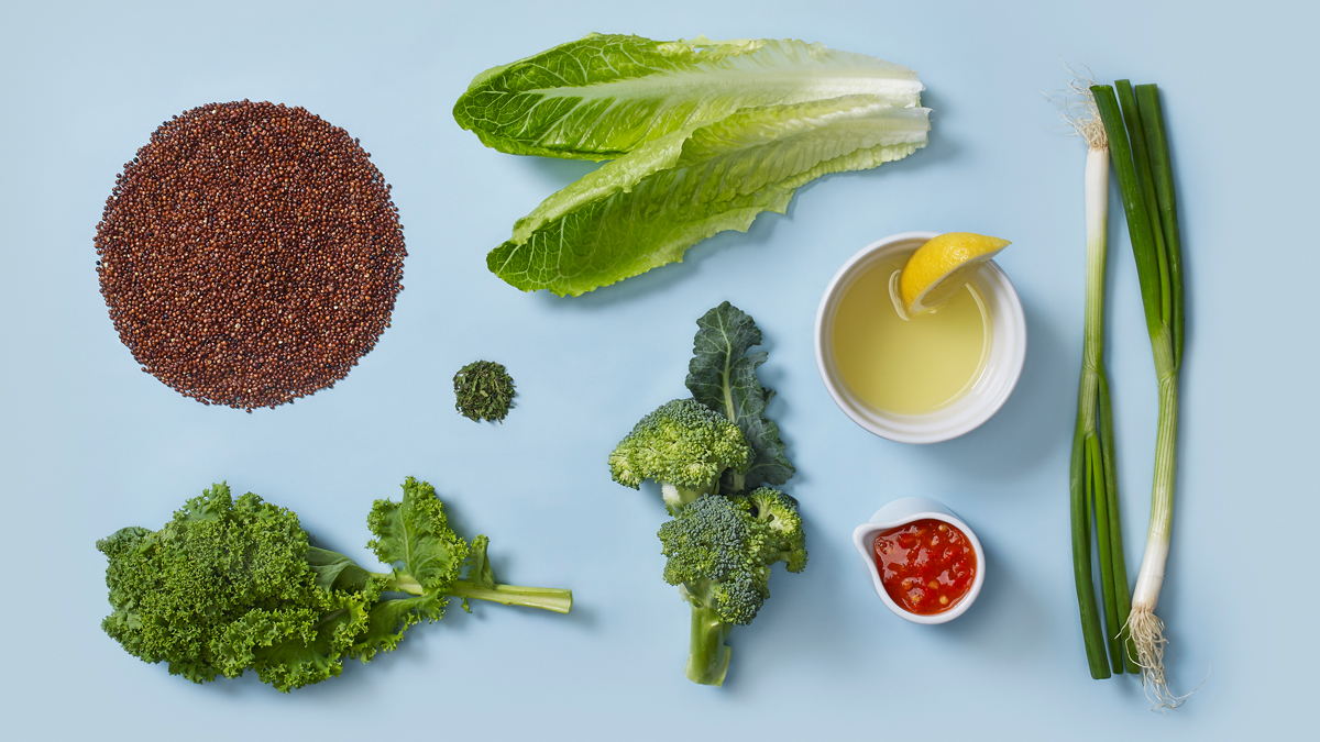 Three Chefs Who Are Making Healthy Food Palatable | The Journal | MR PORTER