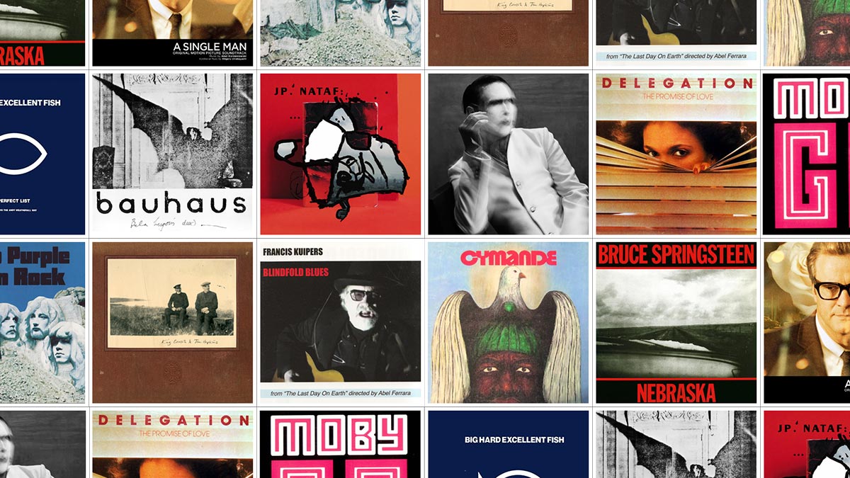 Show Tunes | The Journal | MR PORTER