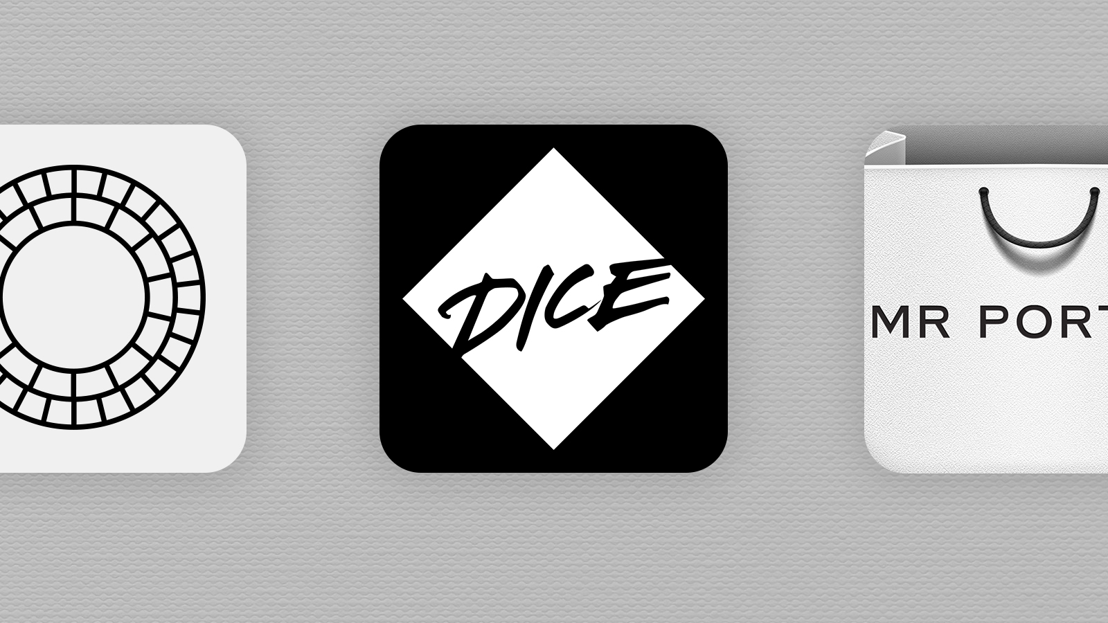 The Six Apps Every Man Needs | The Journal | MR PORTER