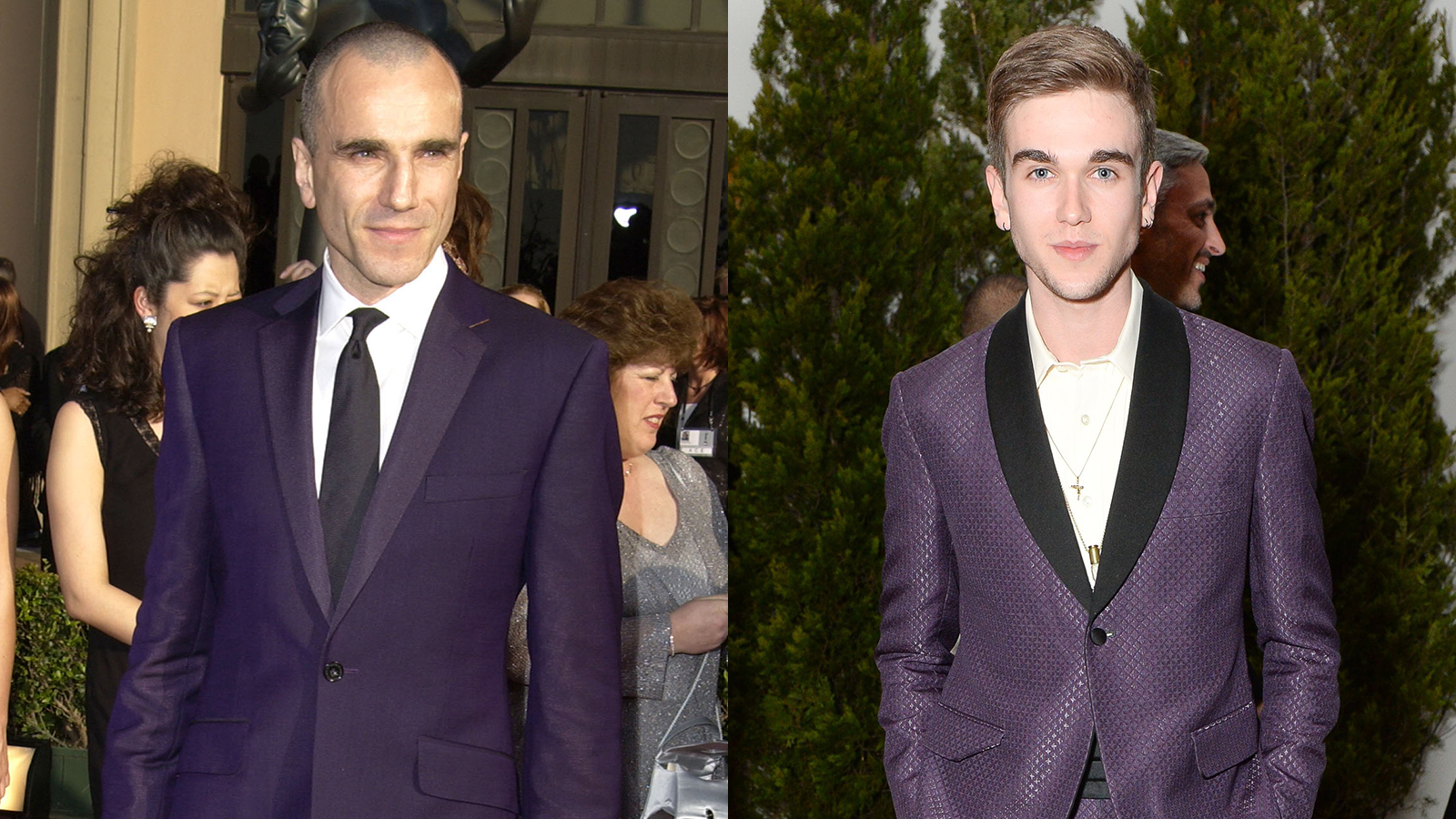 Like Father, Like Son | The Journal | MR PORTER