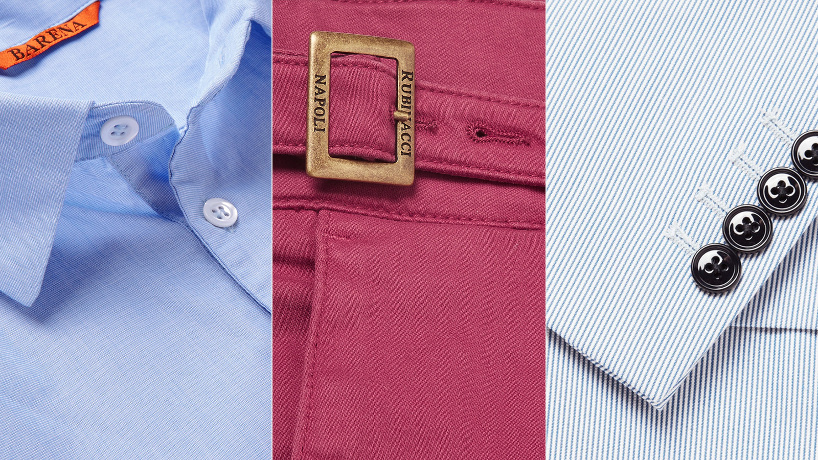 Six Cult Italian Brands You Need To Know | The Journal | MR PORTER