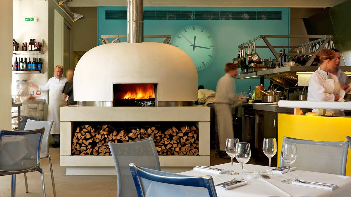 Where Chefs Sate Their Dates | The Journal | MR PORTER