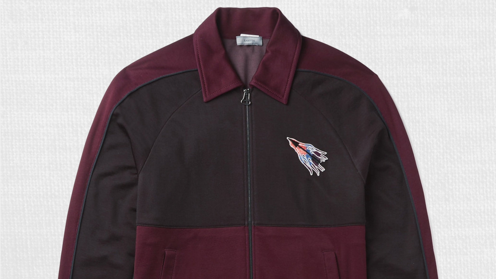 Why You Need A Zip-Up Sweater This Autumn | The Journal | MR PORTER