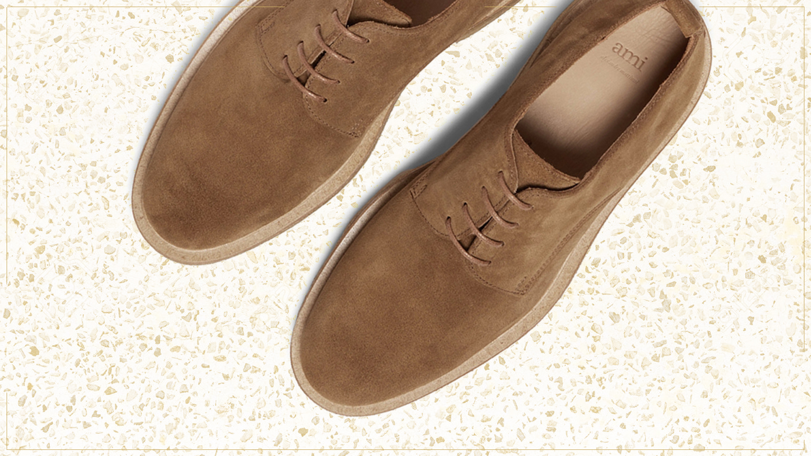 Why Every Man Needs A Pair Of Chunky Derby Shoes | The Journal | MR PORTER
