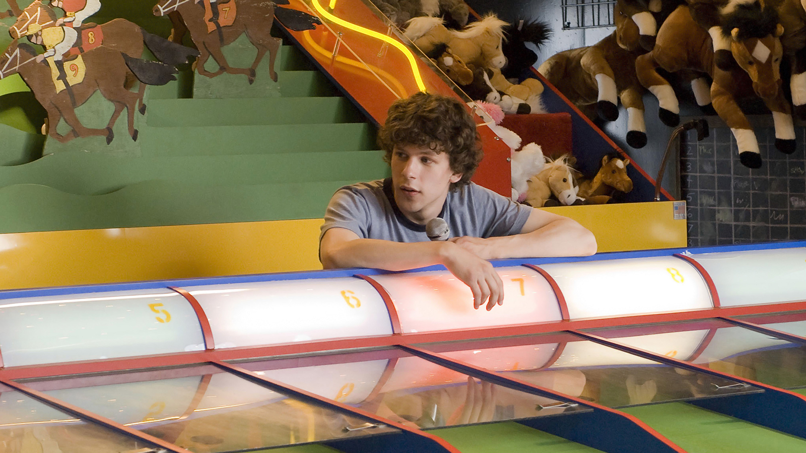 The Best Summer Films On Netflix | The Journal | MR PORTER