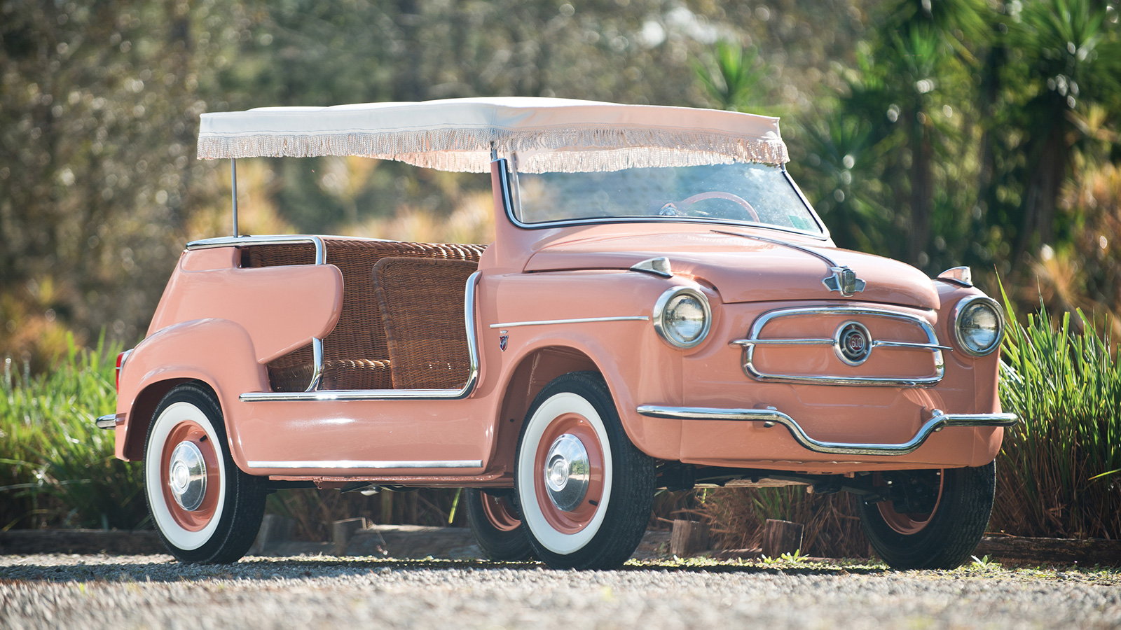 Getting Our Jollies | The Journal | MR PORTER