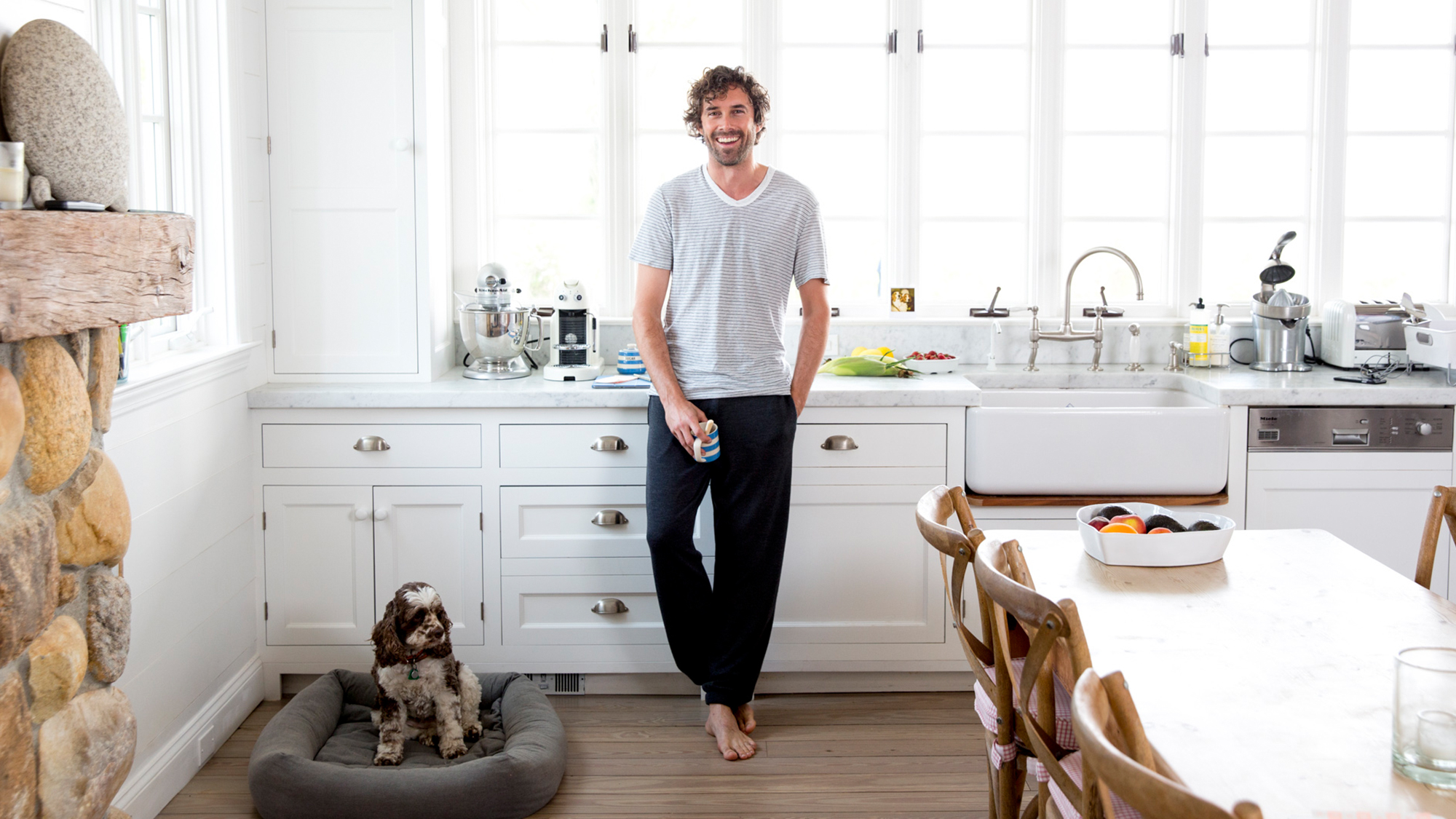 Mr Bjorn Iooss | The Journal | MR PORTER