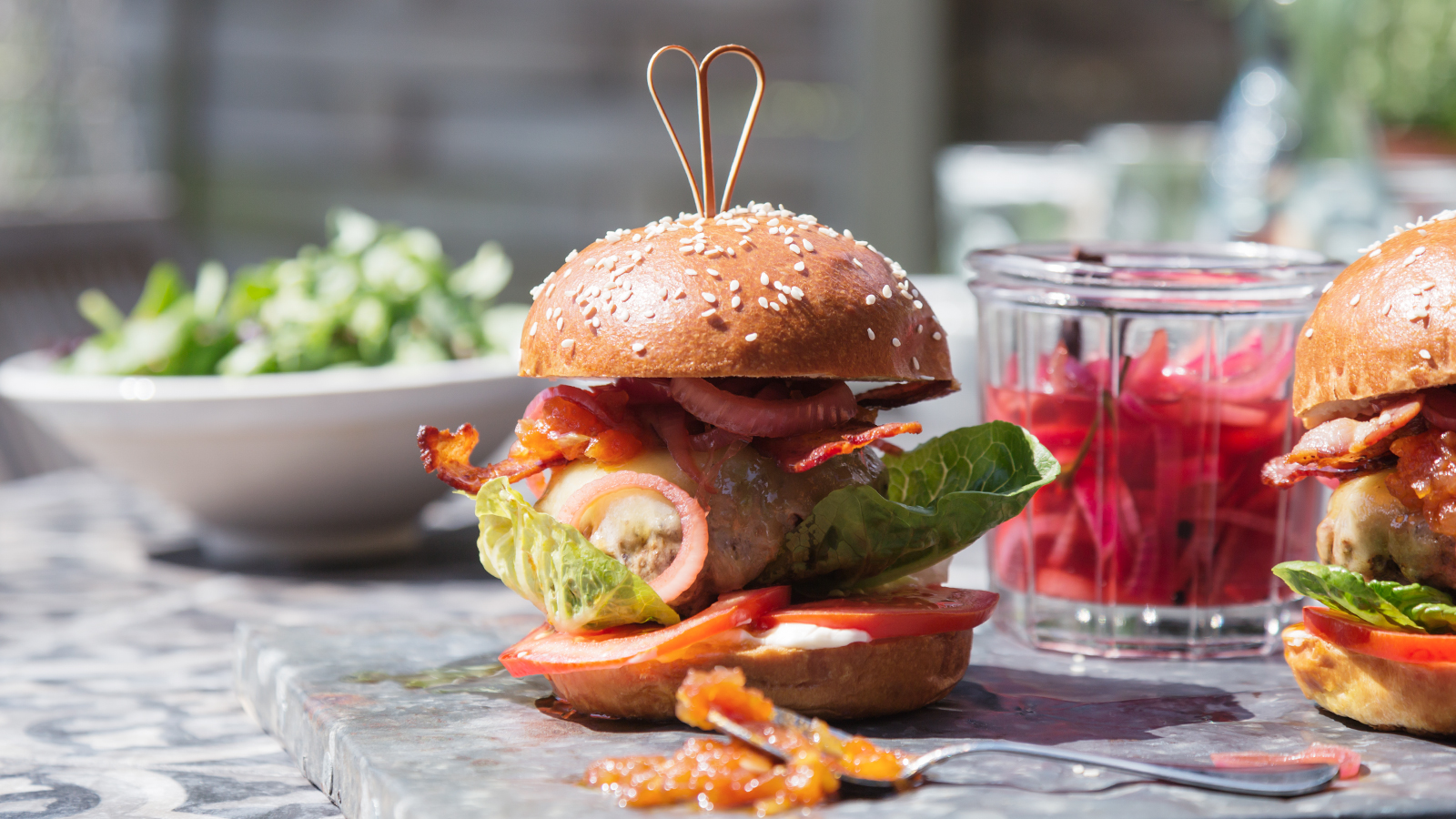 How To Up Your BBQ Game | The Journal | MR PORTER