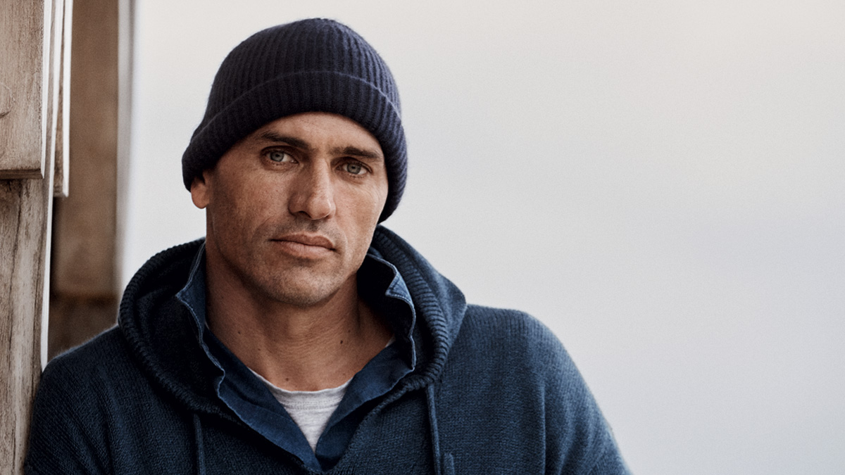 Mr Kelly Slater | The Journal | MR PORTER