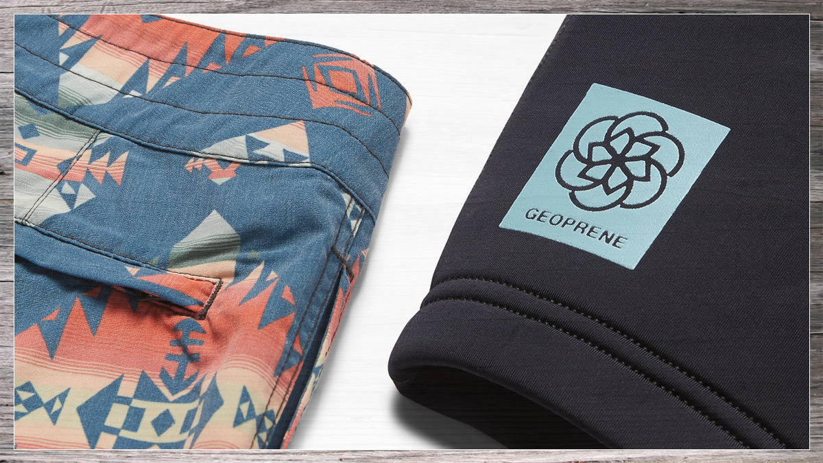 Five Surf Brands You Need To Know | The Journal | MR PORTER