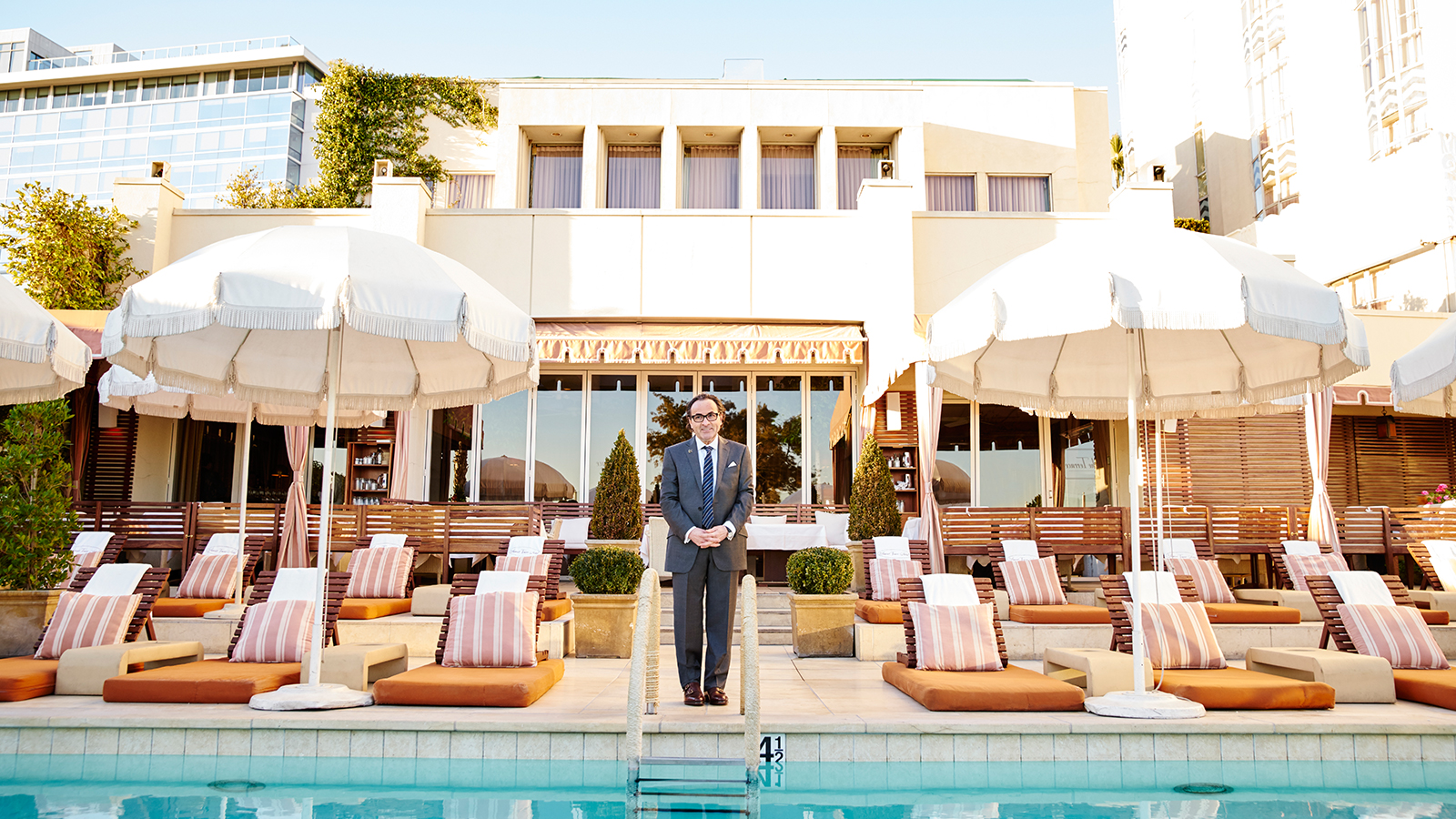 Mr Dimitri Dimitrov | The Journal | MR PORTER