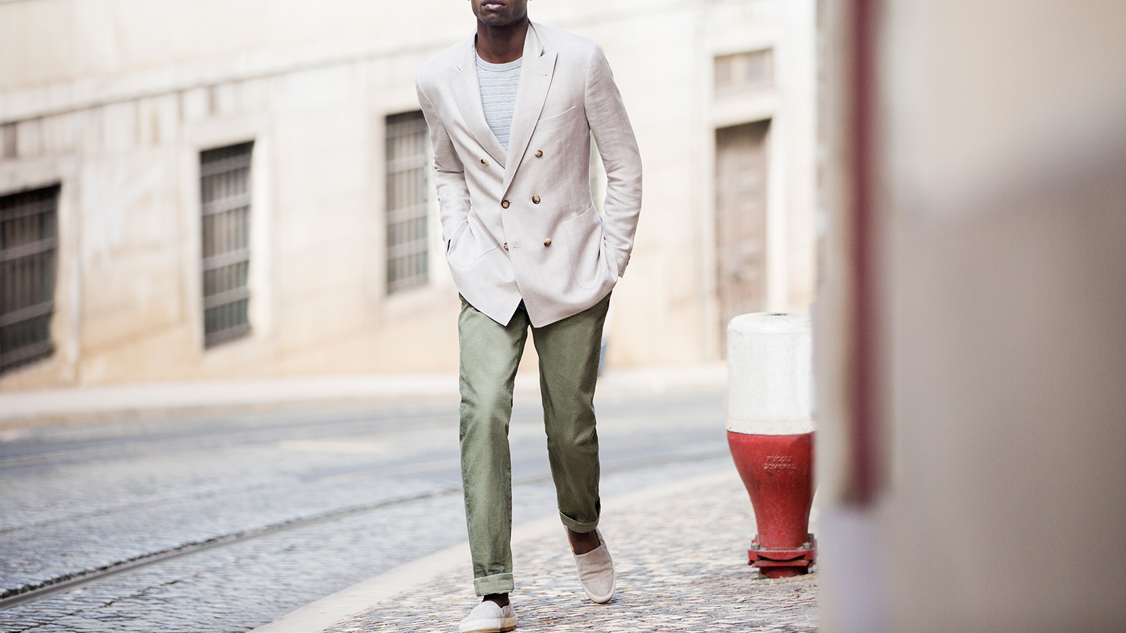 10 Trends You Will Be Wearing In 2016 | The Journal | MR PORTER