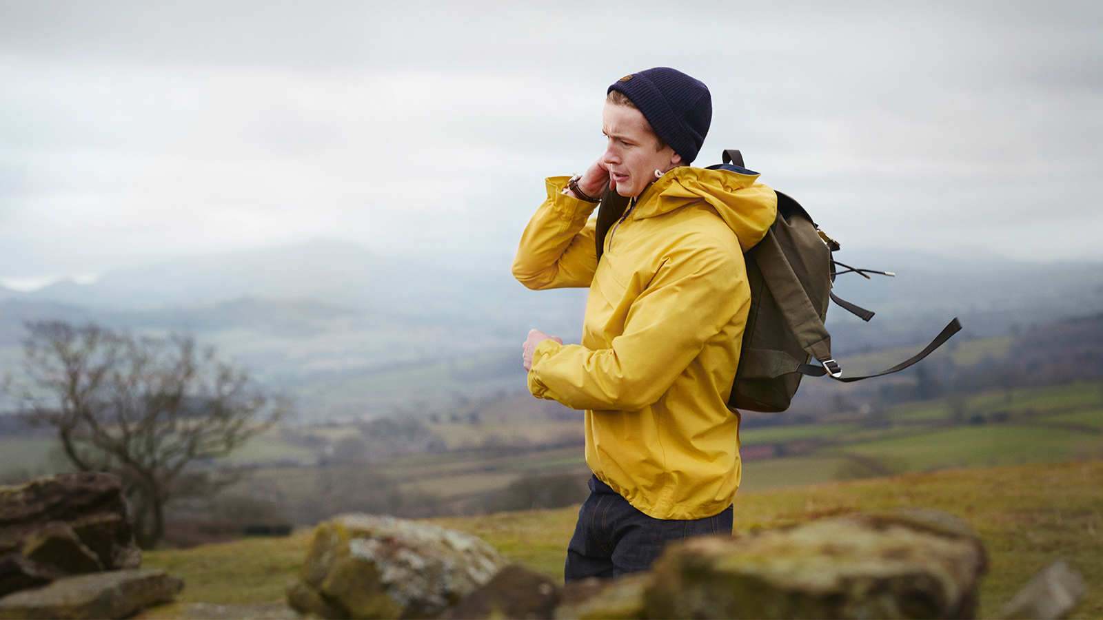 Albam’s Cool Britannia | The Journal | MR PORTER