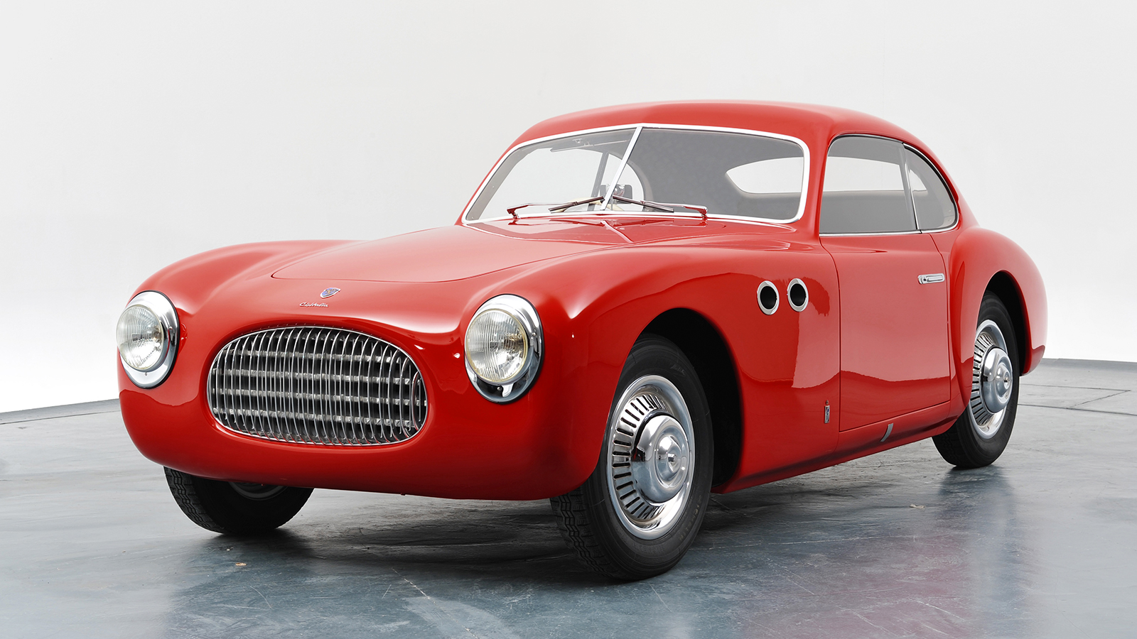 The Picasso Of Car Design | The Journal | MR PORTER