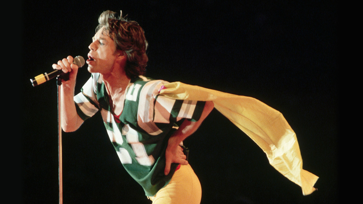 How To Dress Like The Rolling Stones | The Journal | MR PORTER