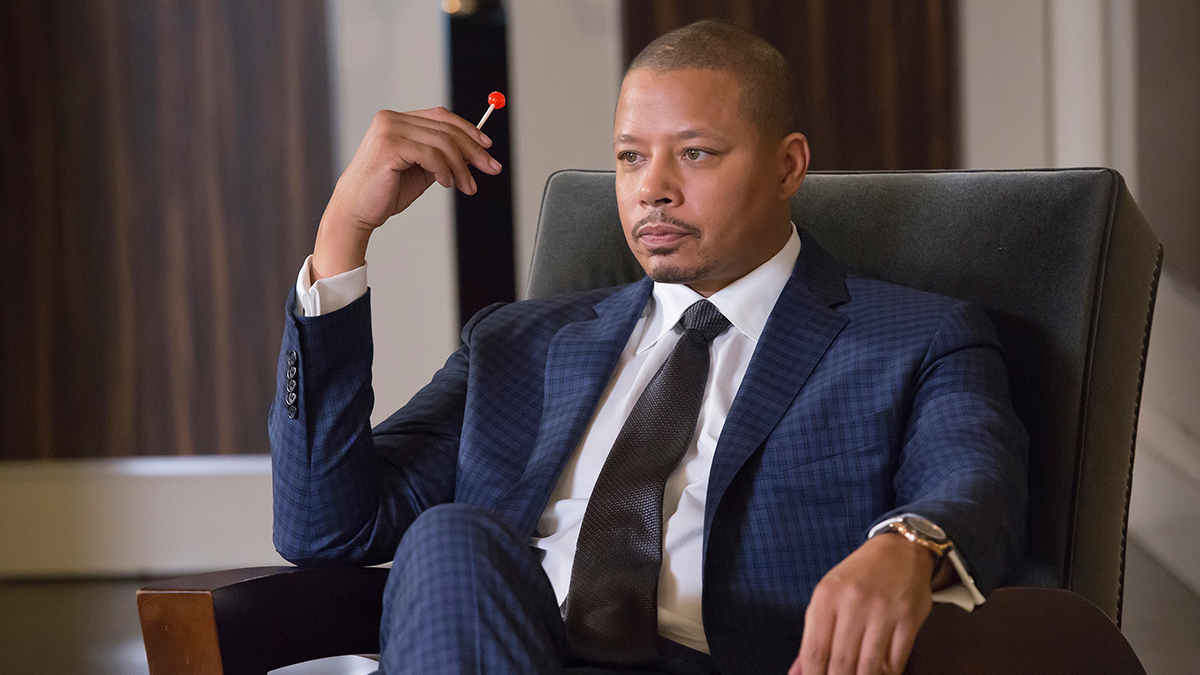 The Empire Guide To Music Mogul Style | The Journal | MR PORTER