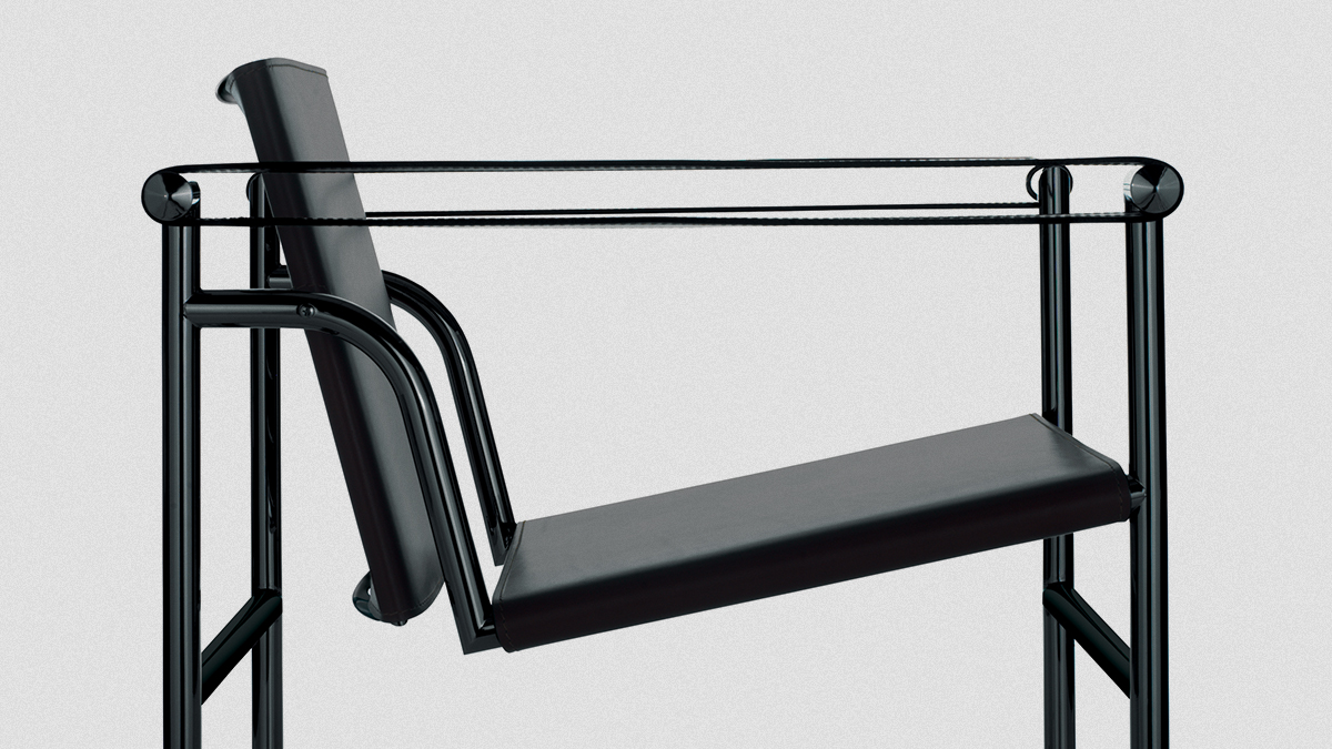 Five Chairs Every Design Buff Should Know | The Journal | MR PORTER