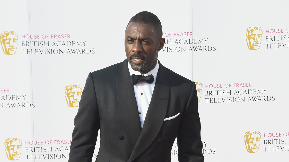 The Best-Dressed Men At The Baftas | The Journal | MR PORTER