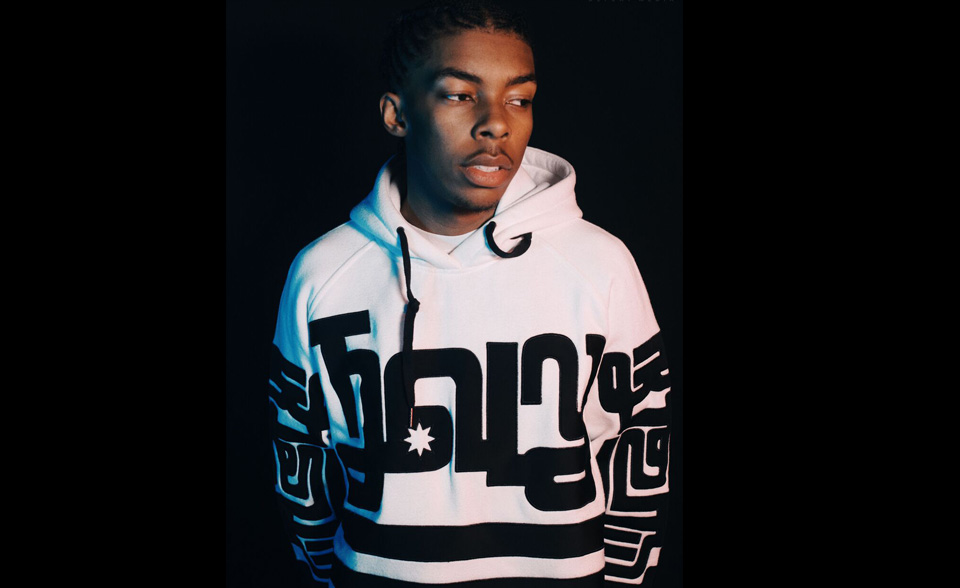 Meet The Rapper Nas Calls “The Future Of Music” | The Journal | MR PORTER