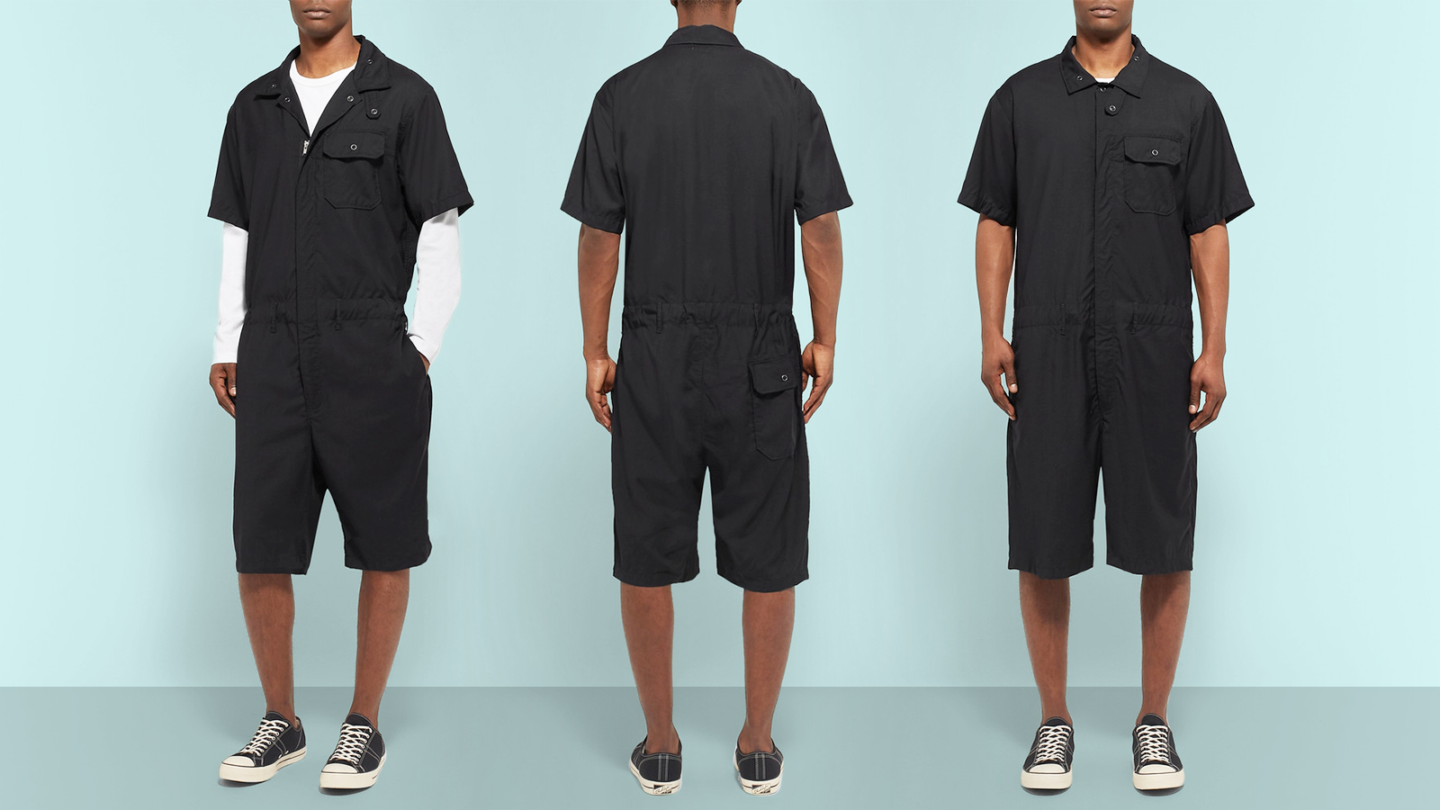 What’s New: Why You Should Be All Over Overalls This Season | The ...