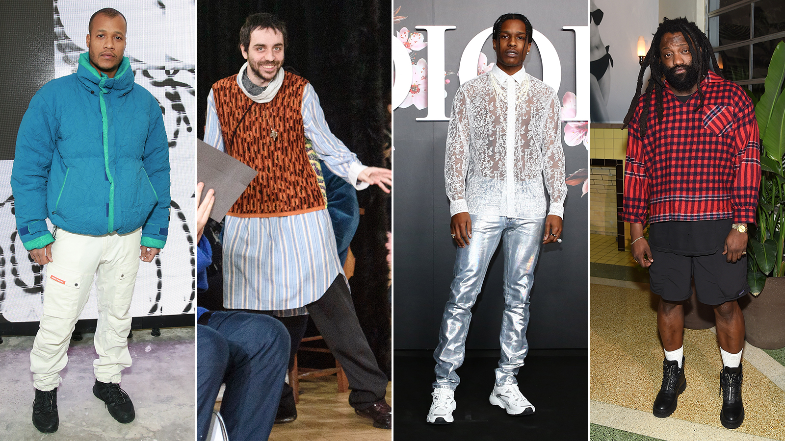 Why The Collective Is Fashion’s Future King | The Journal | MR PORTER