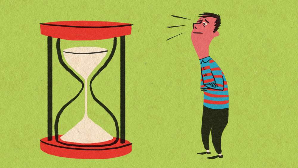 How To Stop Wasting Time | The Journal | MR PORTER