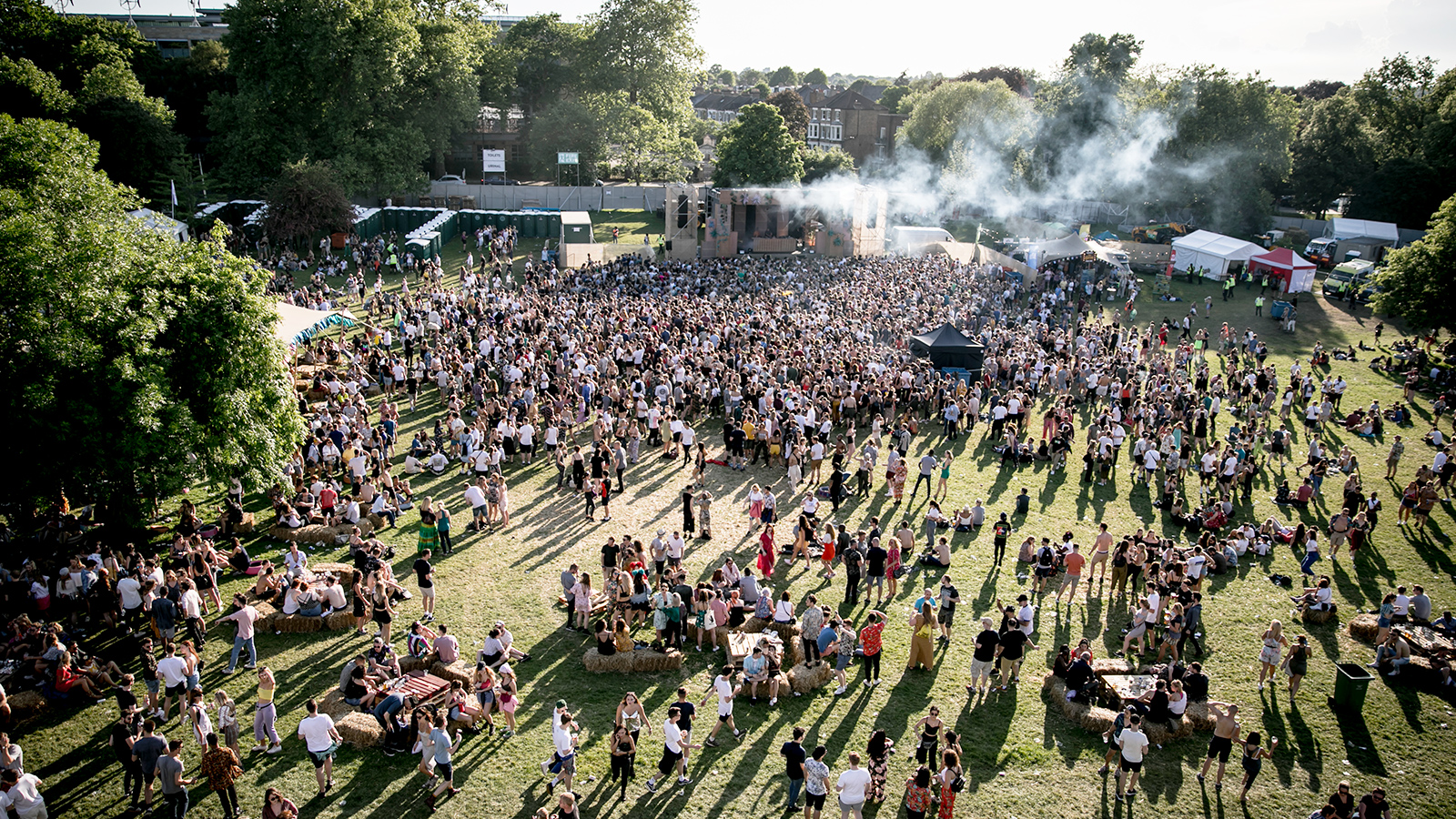 The Best Festivals Of Summer 2019 | The Journal | MR PORTER