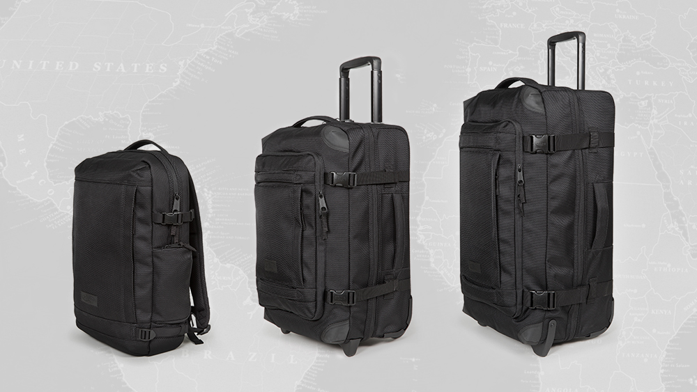 Three Ways To Upgrade Your Travel Gear In 2020 | The Journal | MR PORTER