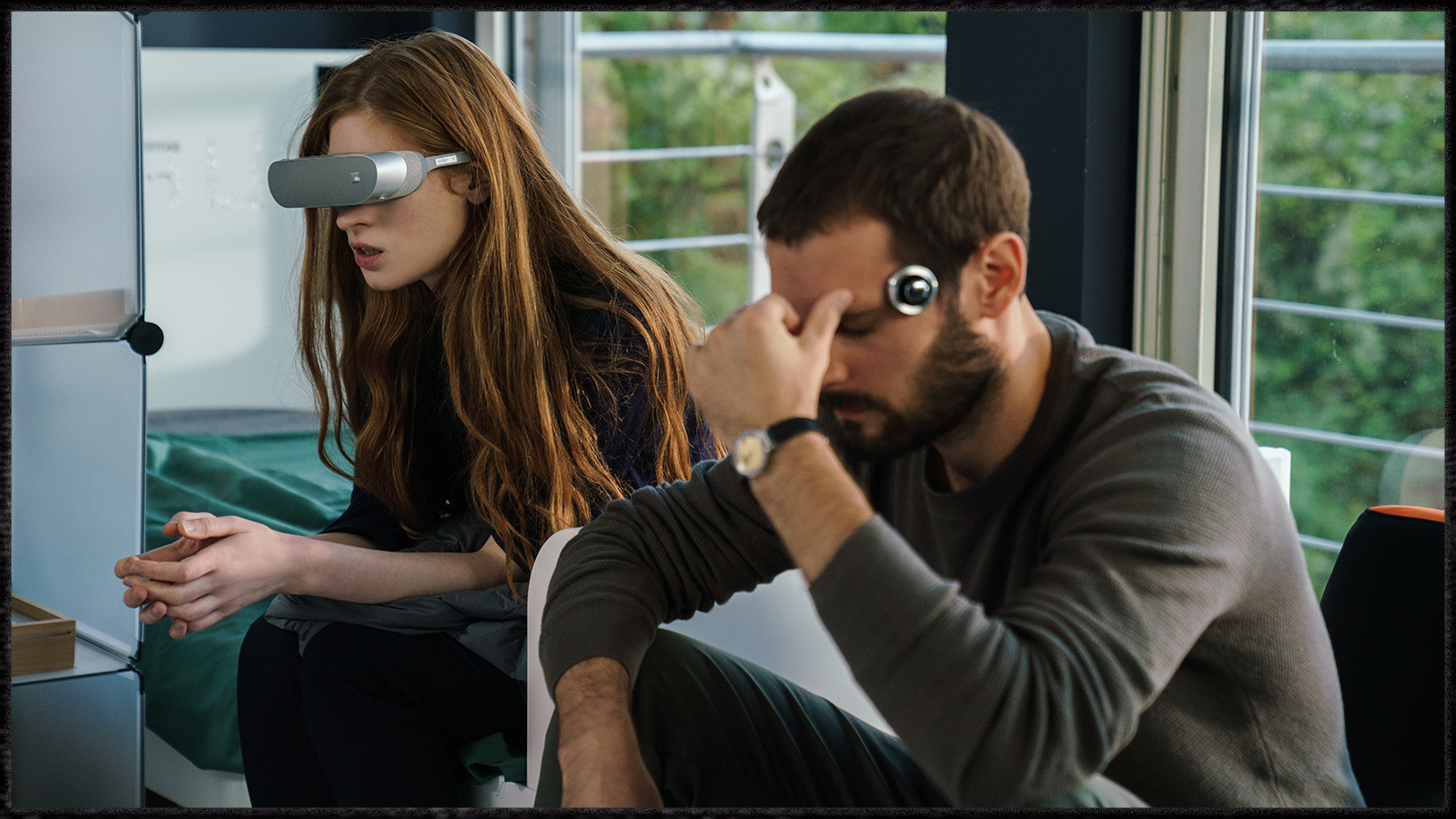Why We Are So Obsessed With The Near Future | The Journal | MR PORTER