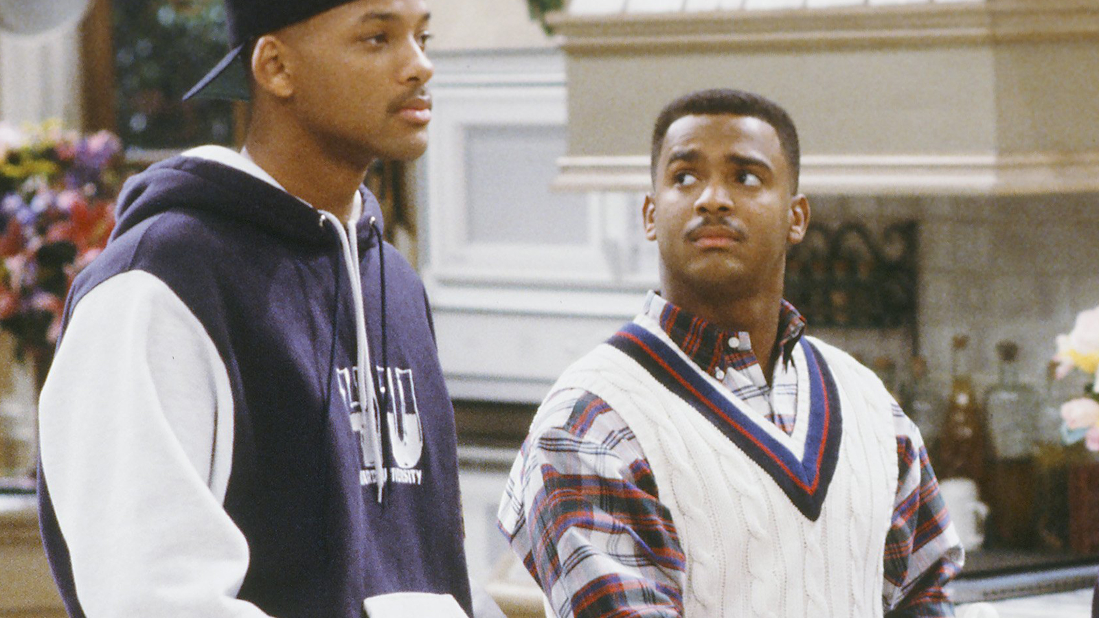 Why Carlton Banks Is A Modern-Day Style Icon | The Journal | MR PORTER