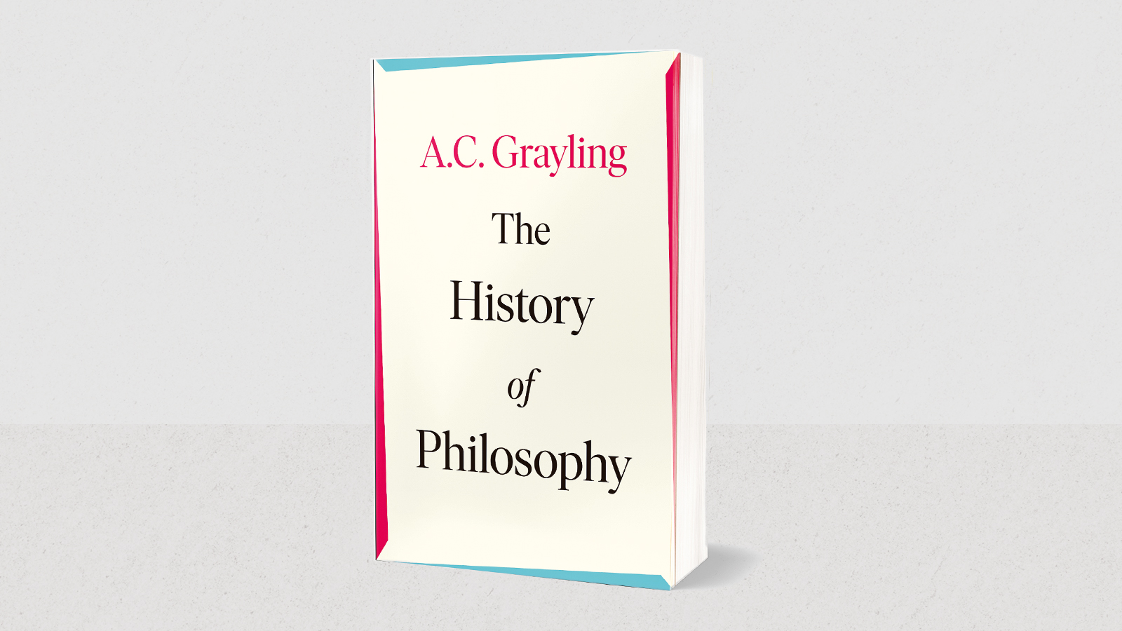 Five Things We Learnt From The Ancient Philosophers | The Journal | MR ...