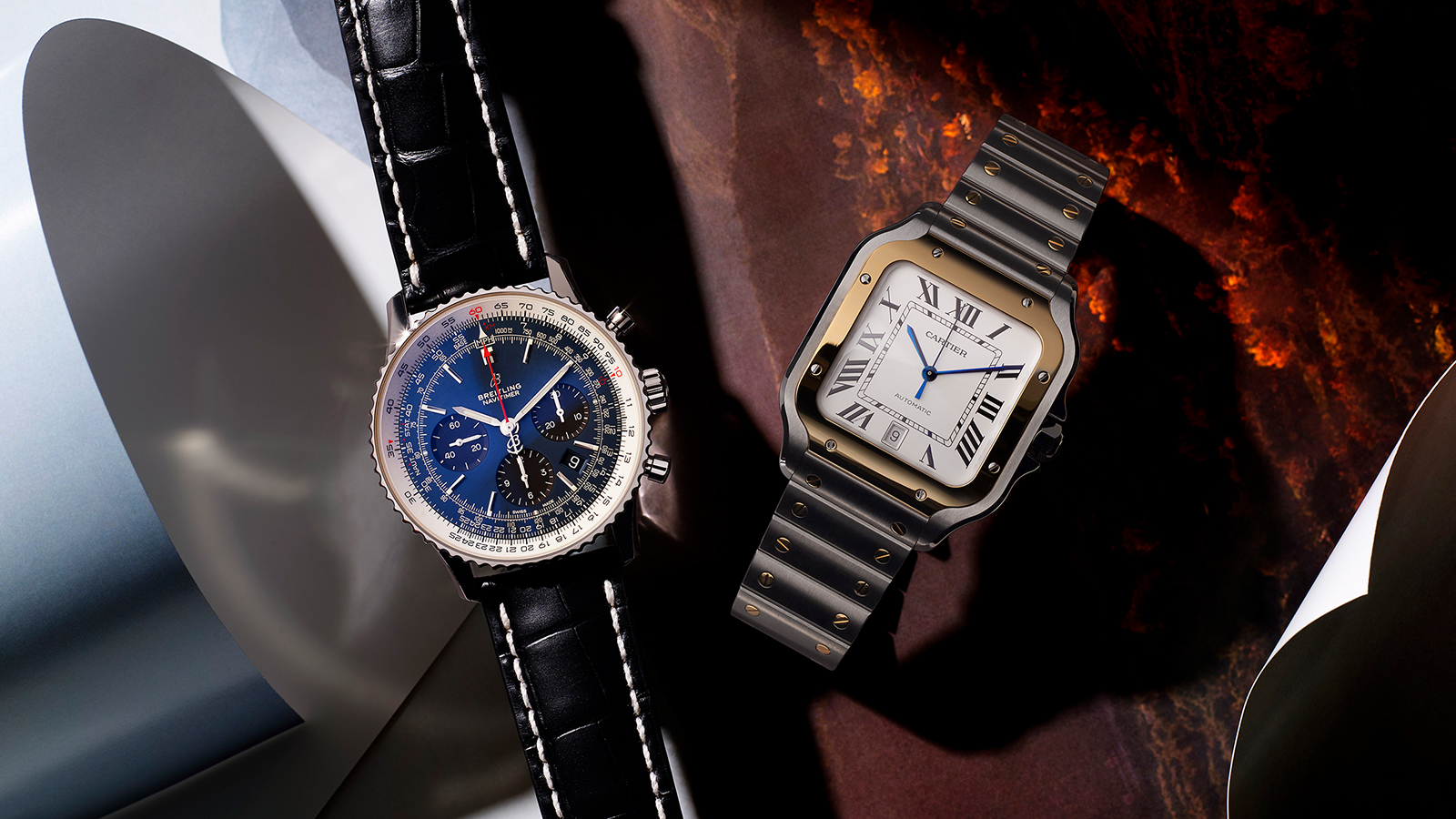 Five Classic Watches That Have Stood The Test Of Time | The Journal ...